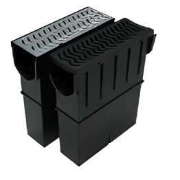 Channel Drainage Sump Units (Plastic & Galv) | Cooper Drainage