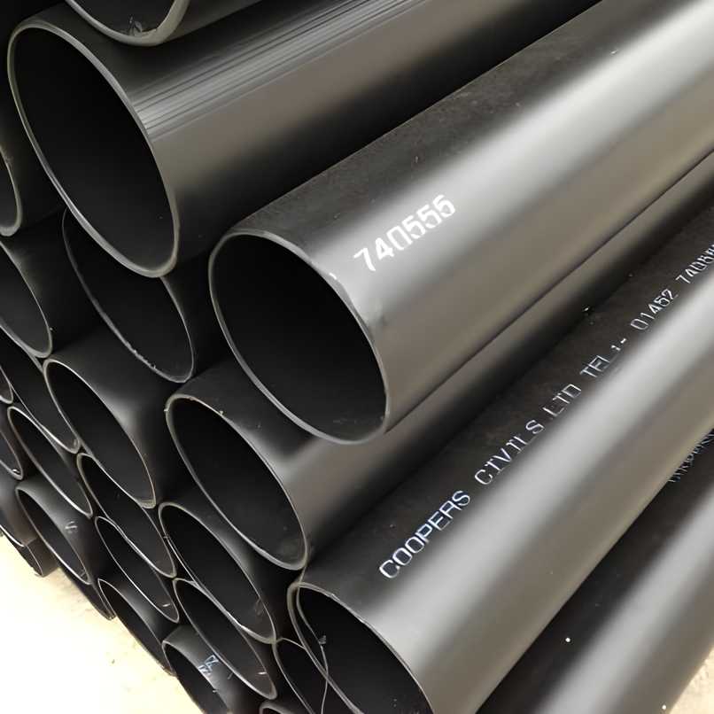Ducting | Cooper Drainage