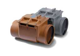 Non-Return / Anti-Flood Valve | Cooper Drainage