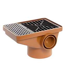 Hoppers (Rectangular & Square) | Cooper Drainage