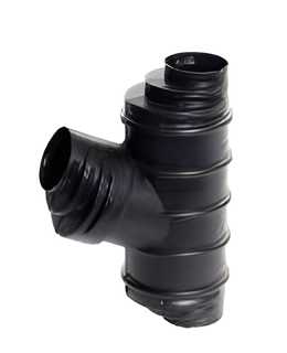 Land Drainage Junctions | Cooper Drainage