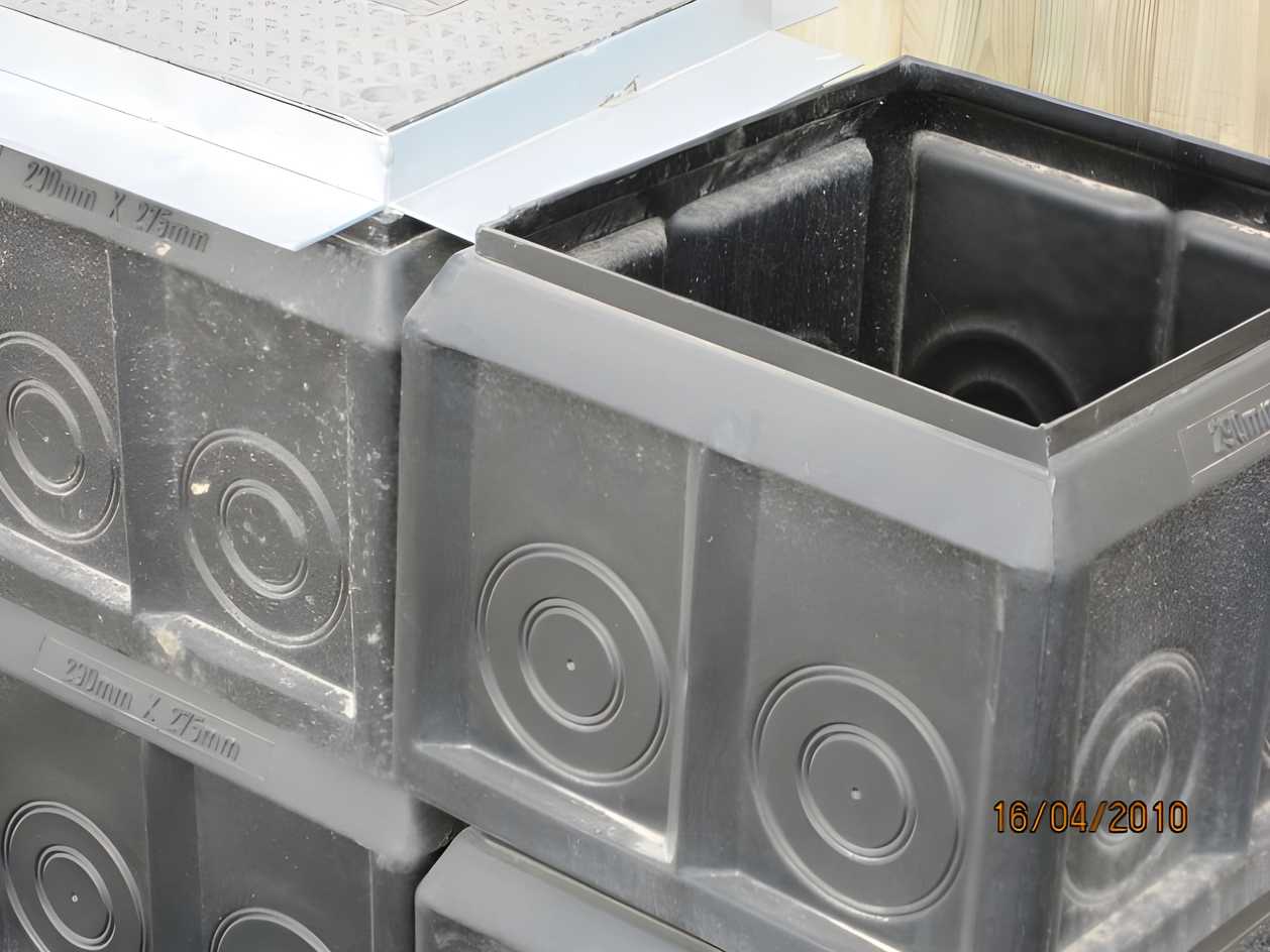 Cable Ducting Systems | Twinwall Cable Ducting Solutions