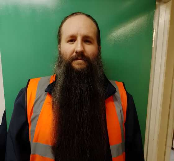 Stoke-on-Trent Depot | Cooper Drainage