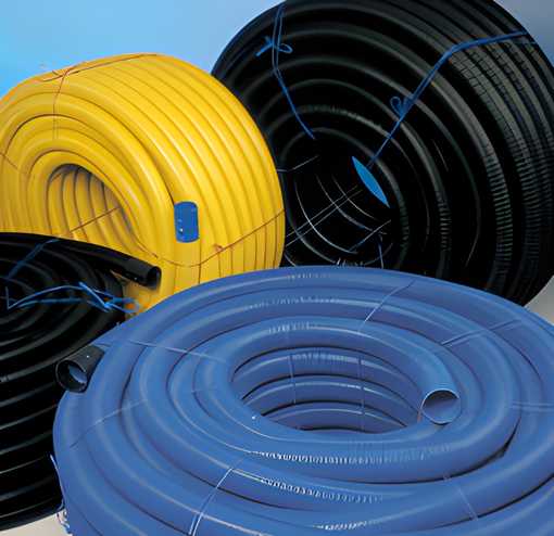 Land Drainage | Cooper Drainage