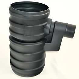 Road Gullies | Cooper Drainage