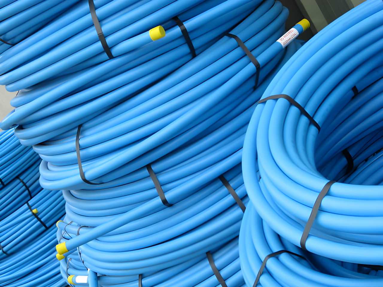 Cooper Drainage Supplies | Civil Engineering Materials UK