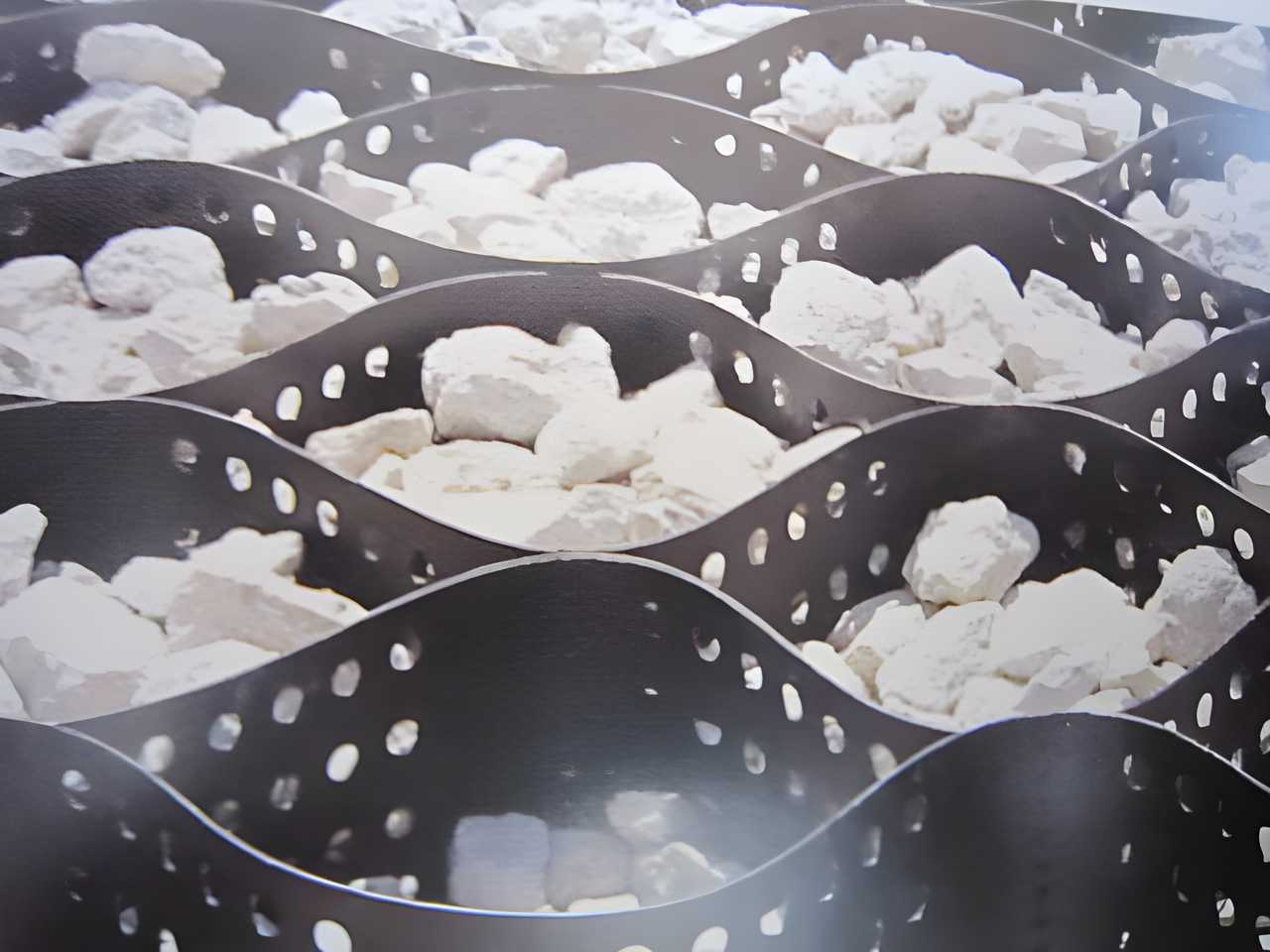 Cellweb Tree Protection System | Cooper Drainage