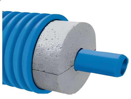 SHalloduct | Cooper Drainage